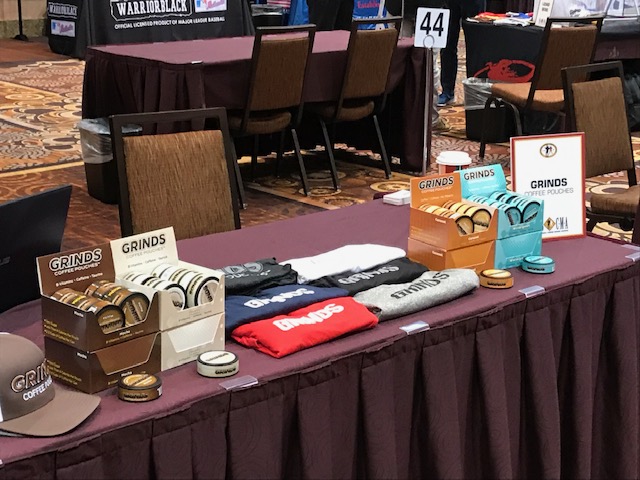 Trade Show ‹ Major League Baseball Clubhouse Managers Association